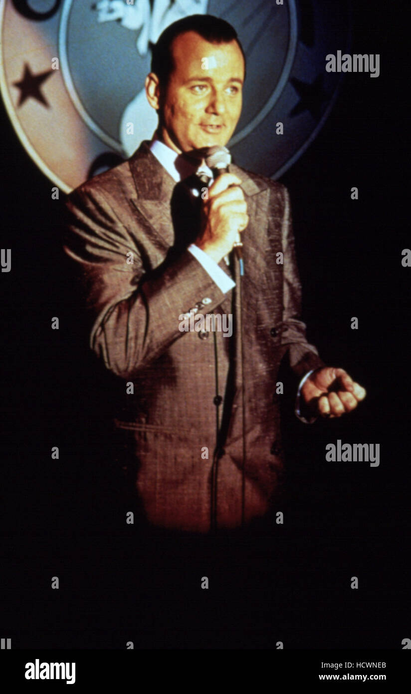 MAD DOG AND GLORY, Bill Murray, 1993 Stock Photo - Alamy