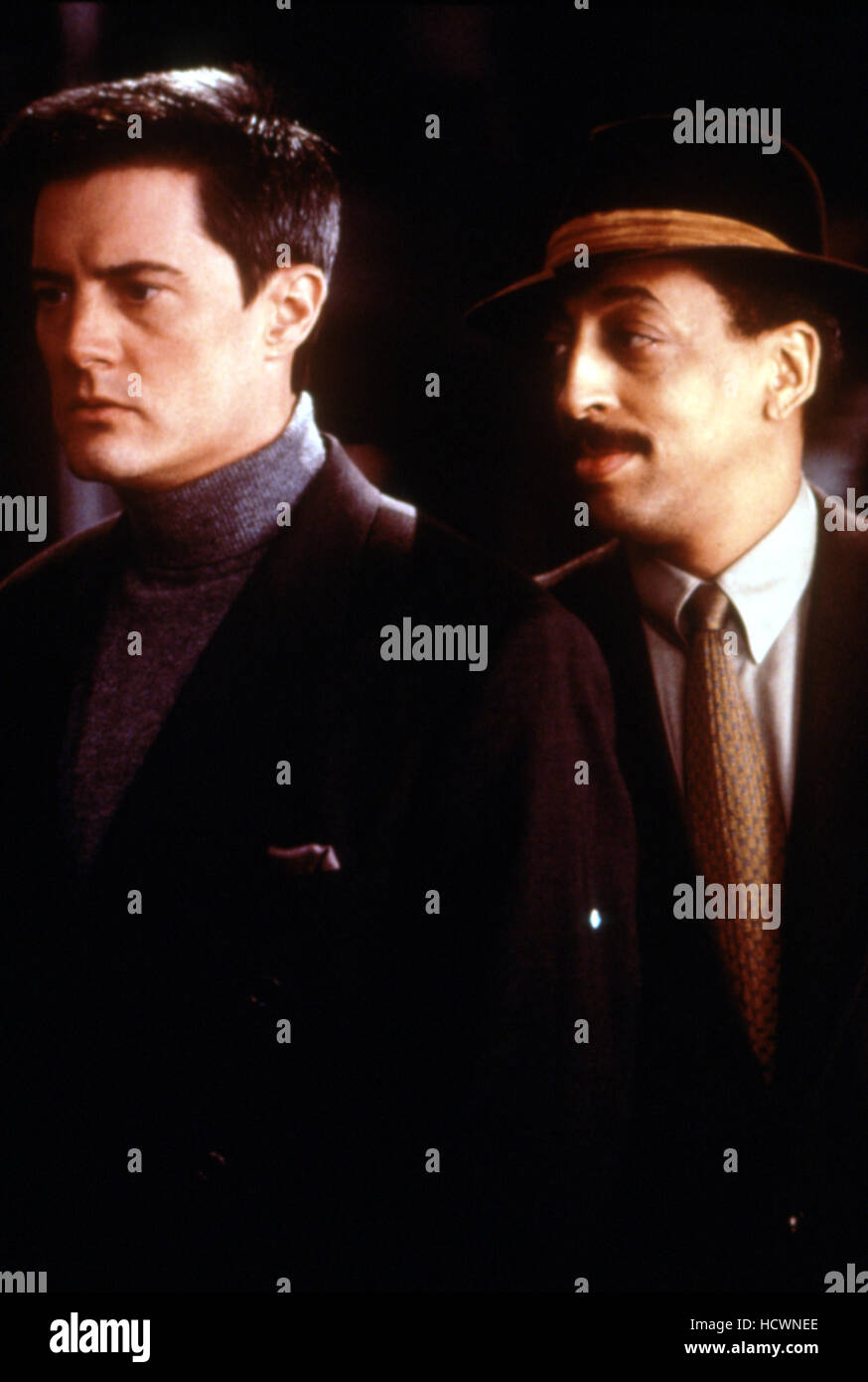 MAD DOG TIME, Kyle MacLachlan, Gregory Hines, 1996, (c)United Artists ...