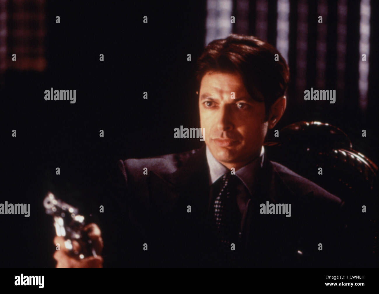 MAD DOG TIME, Jeff Goldblum, 1996, (c)United Artists/courtesy Everett ...