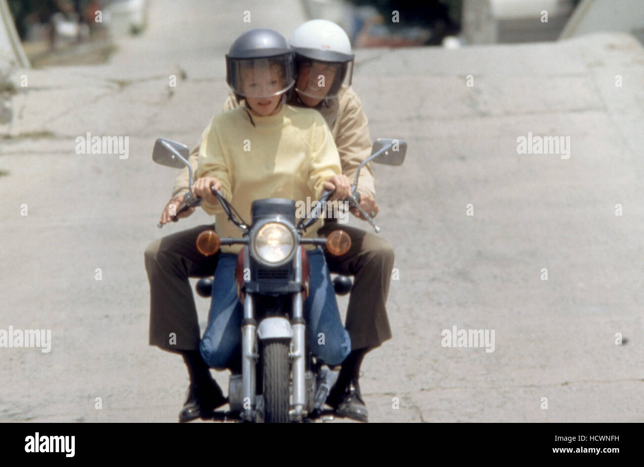 MAX DUGAN RETURNS, Marsha Mason, Jason Robards Jr., 1983, TM and ...