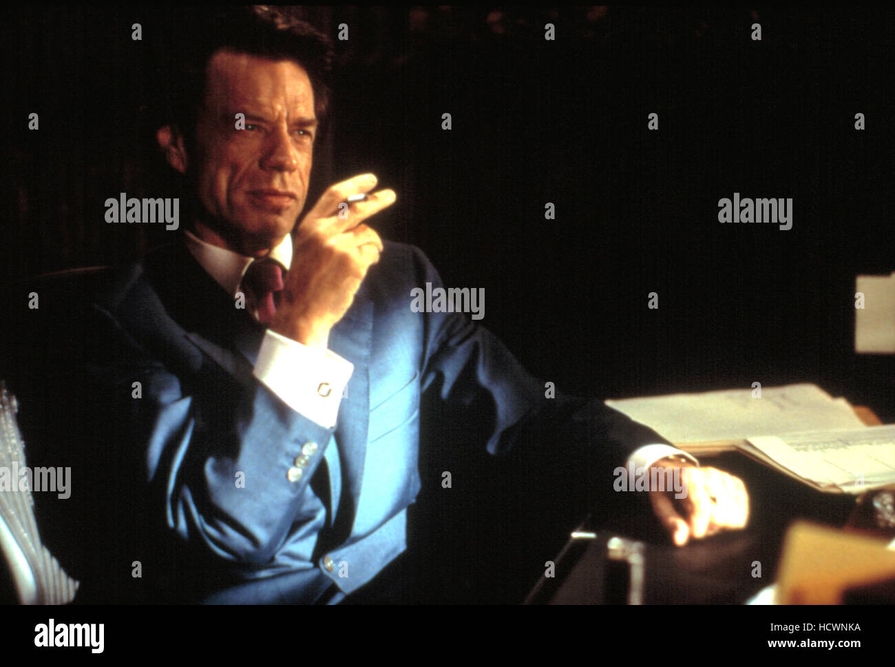 MAN FROM ELYSIAN FIELDS, Mick Jagger, 2001 Stock Photo - Alamy