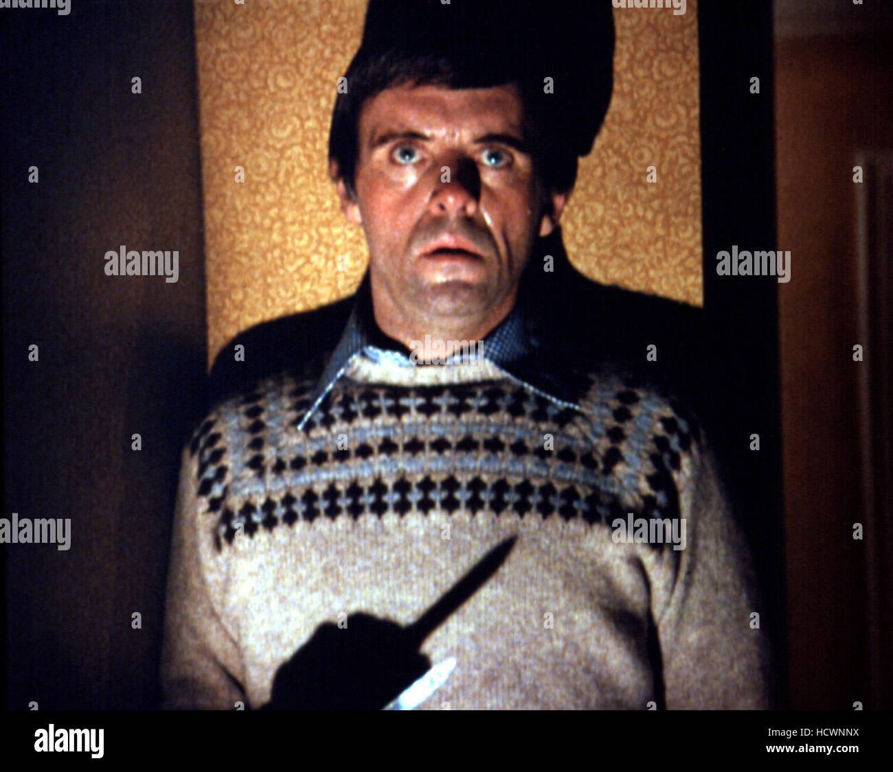 MAGIC, Anthony Hopkins, 1978 Stock Photo - Alamy