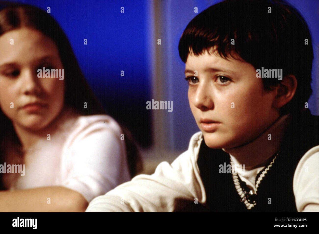 MAGNOLIA, Jeremy Blackman, 1999 Stock Photo - Alamy