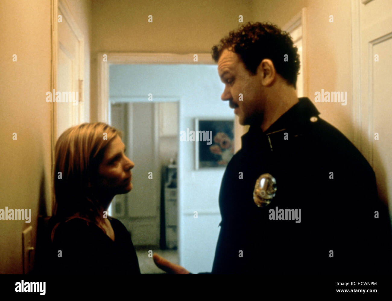 MAGNOLIA, Melora Walters, John C. Reilly, 1999. ©New Line Cinema ...