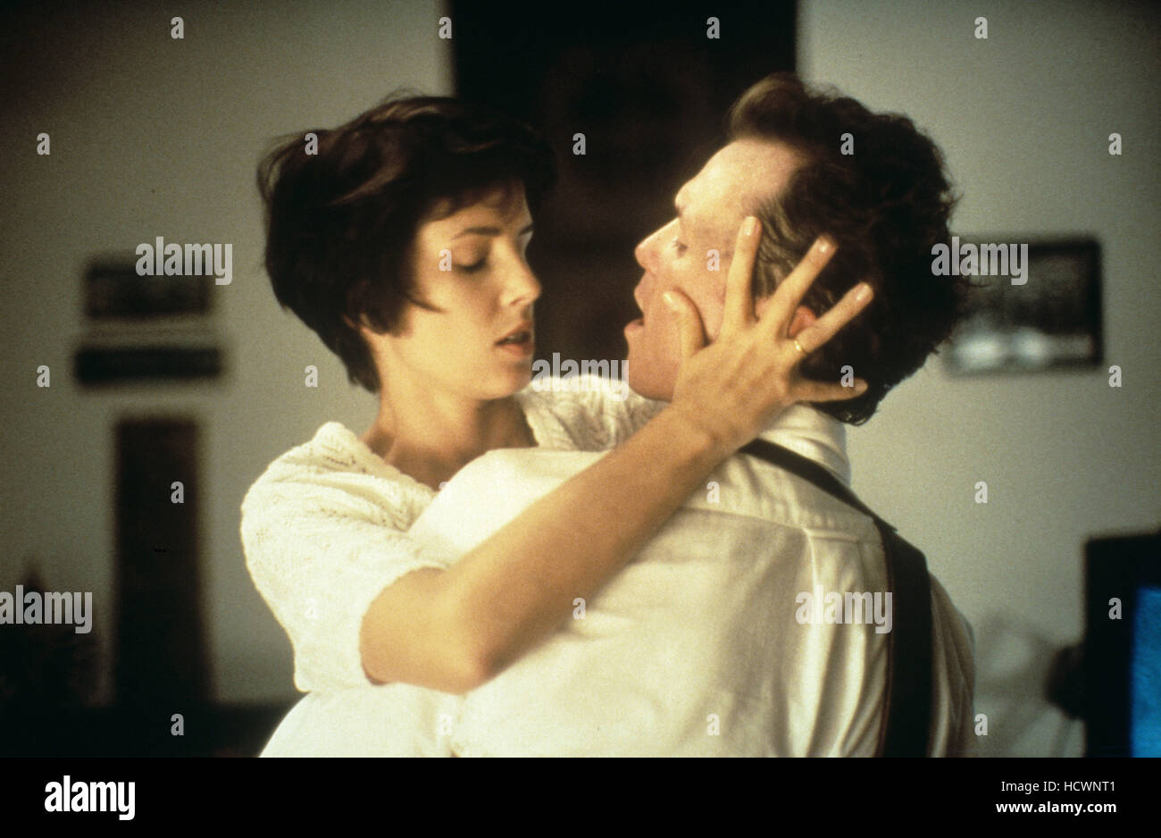 MAGIC HUNTER, from left: Sadie Frost, Gary Kemp, 1994, © Shadow ...