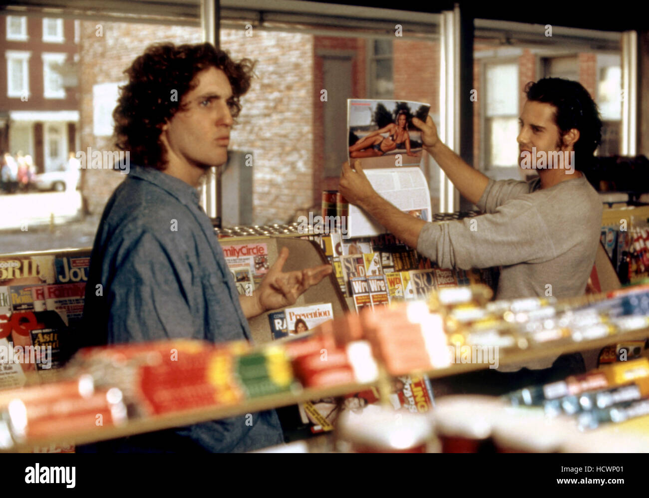 MADE IN USA, Christopher Penn, Adrian Pasdar, 1987, (c)Hemdale Film ...