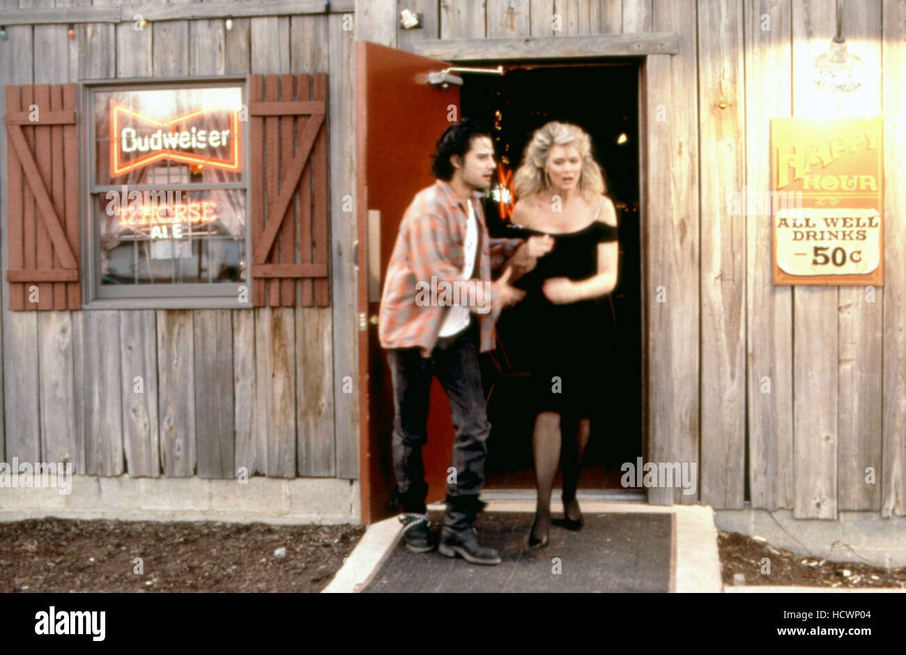 MADE IN USA, Adrian Pasdar, Lori Singer, 1987, (c)Hemdale Film ...
