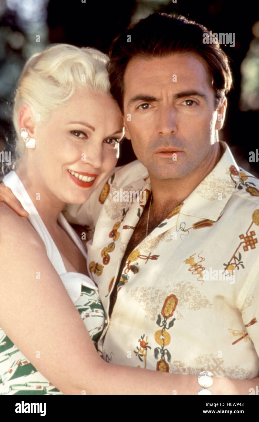 Armand Assante Mambo Kings