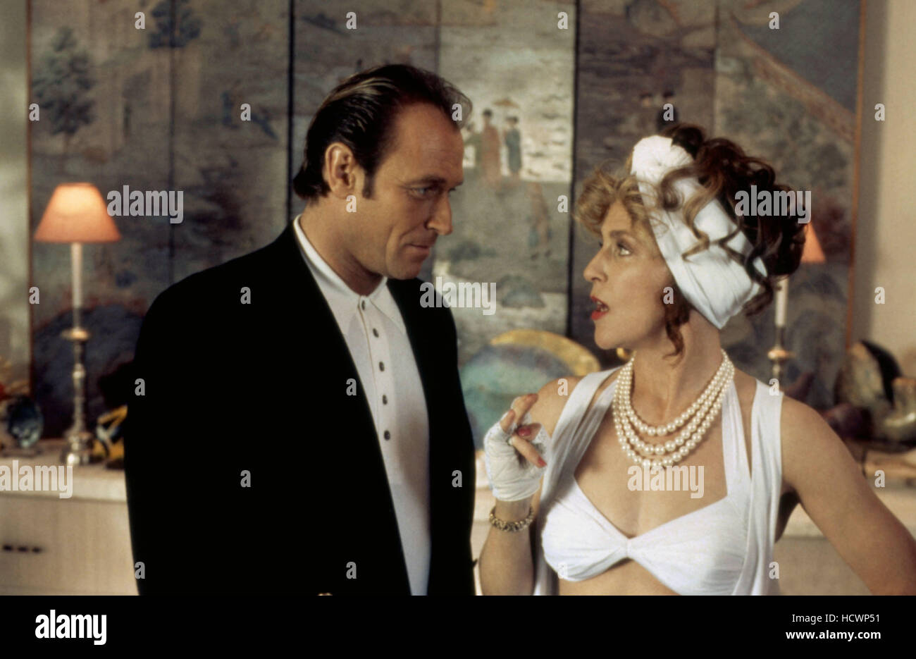 1980 Margaret Whitton