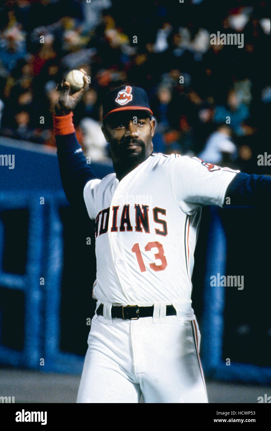 Major league 1989 major league hi-res stock photography and images - Alamy