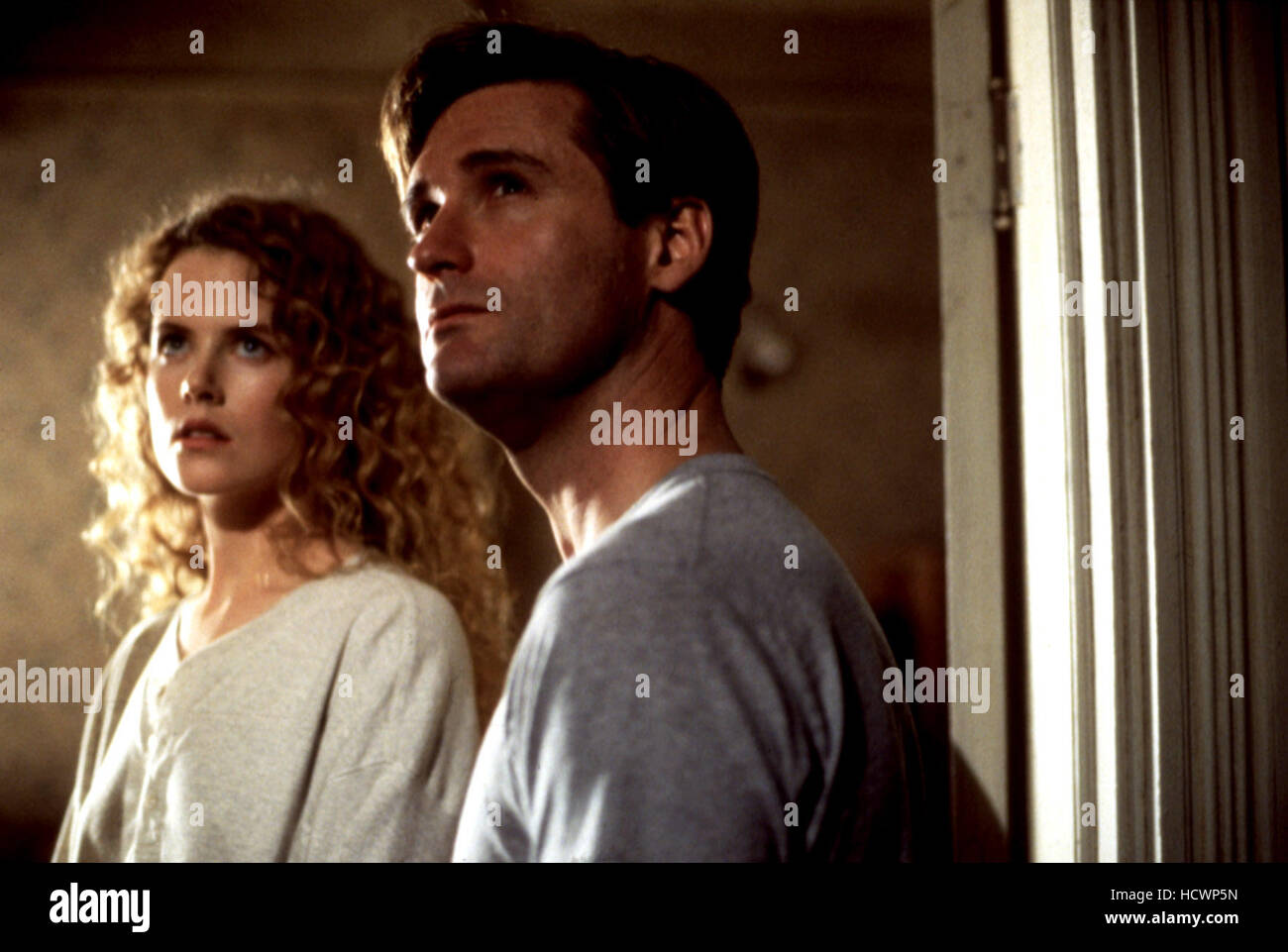 MALICE, Nicole Kidman, Bill Pullman, 1993 Stock Photo - Alamy