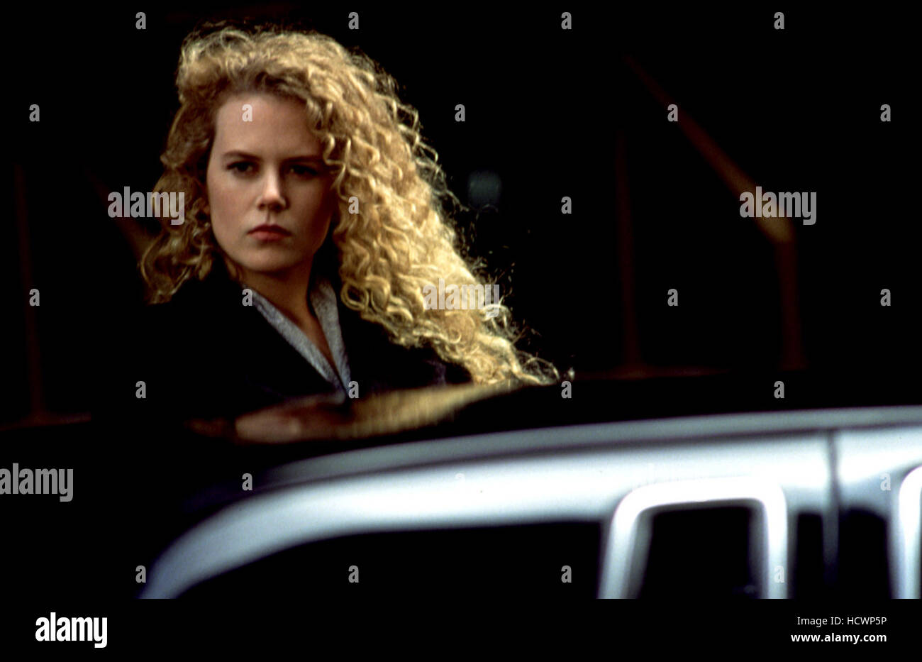 MALICE, Nicole Kidman, 1993 Stock Photo - Alamy
