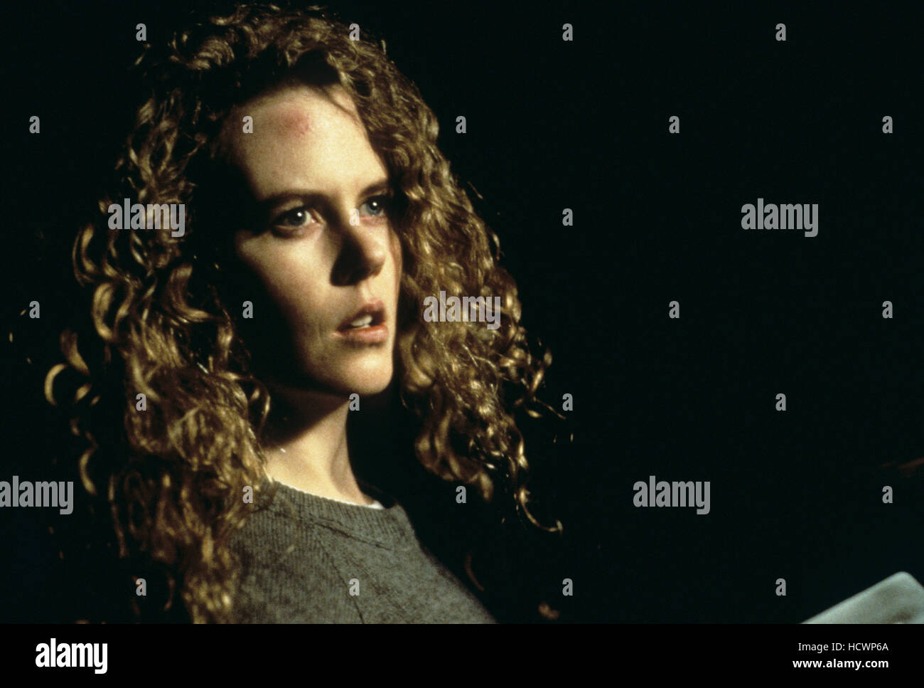 MALICE, Nicole Kidman, 1993. ©Columbia/courtesy Everett Collection ...