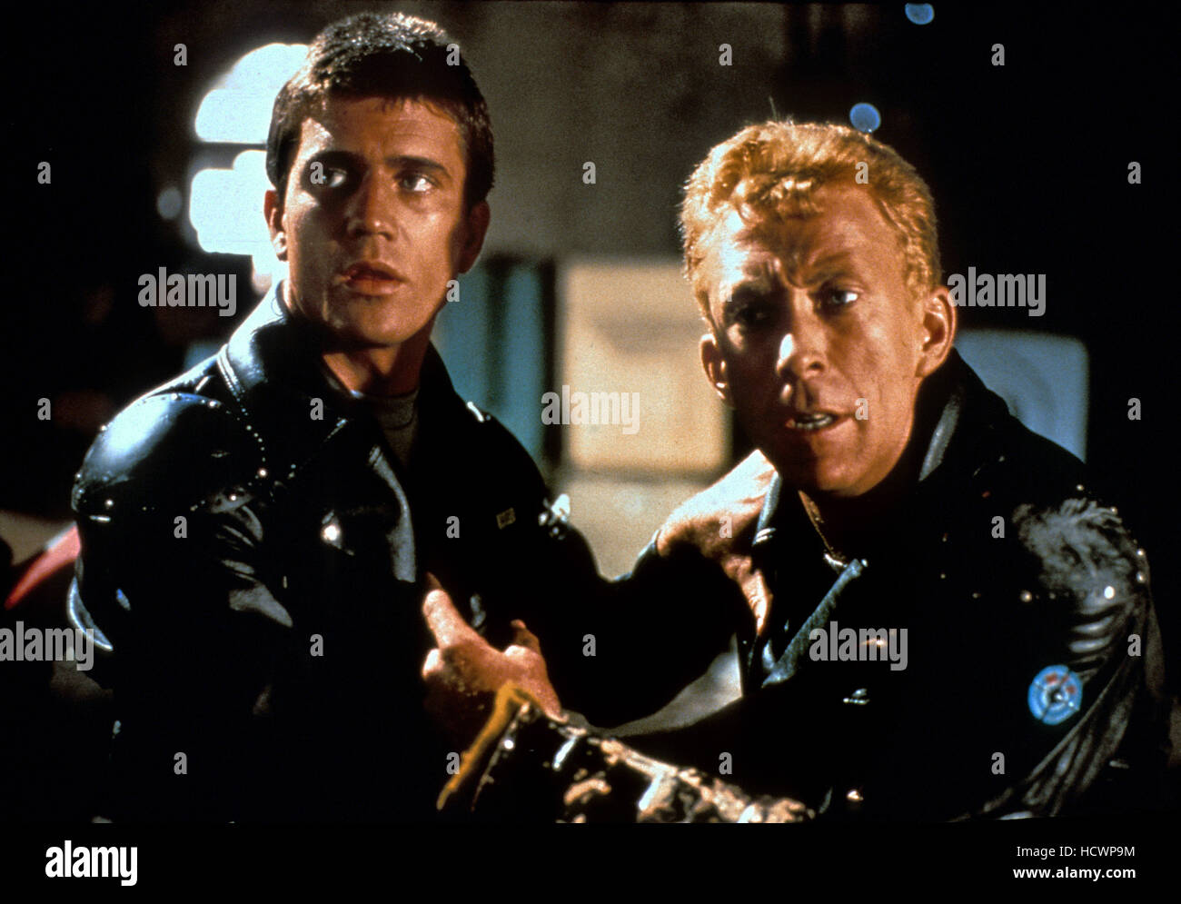Mad max 1979 steve bisley hi-res stock photography and images - Alamy