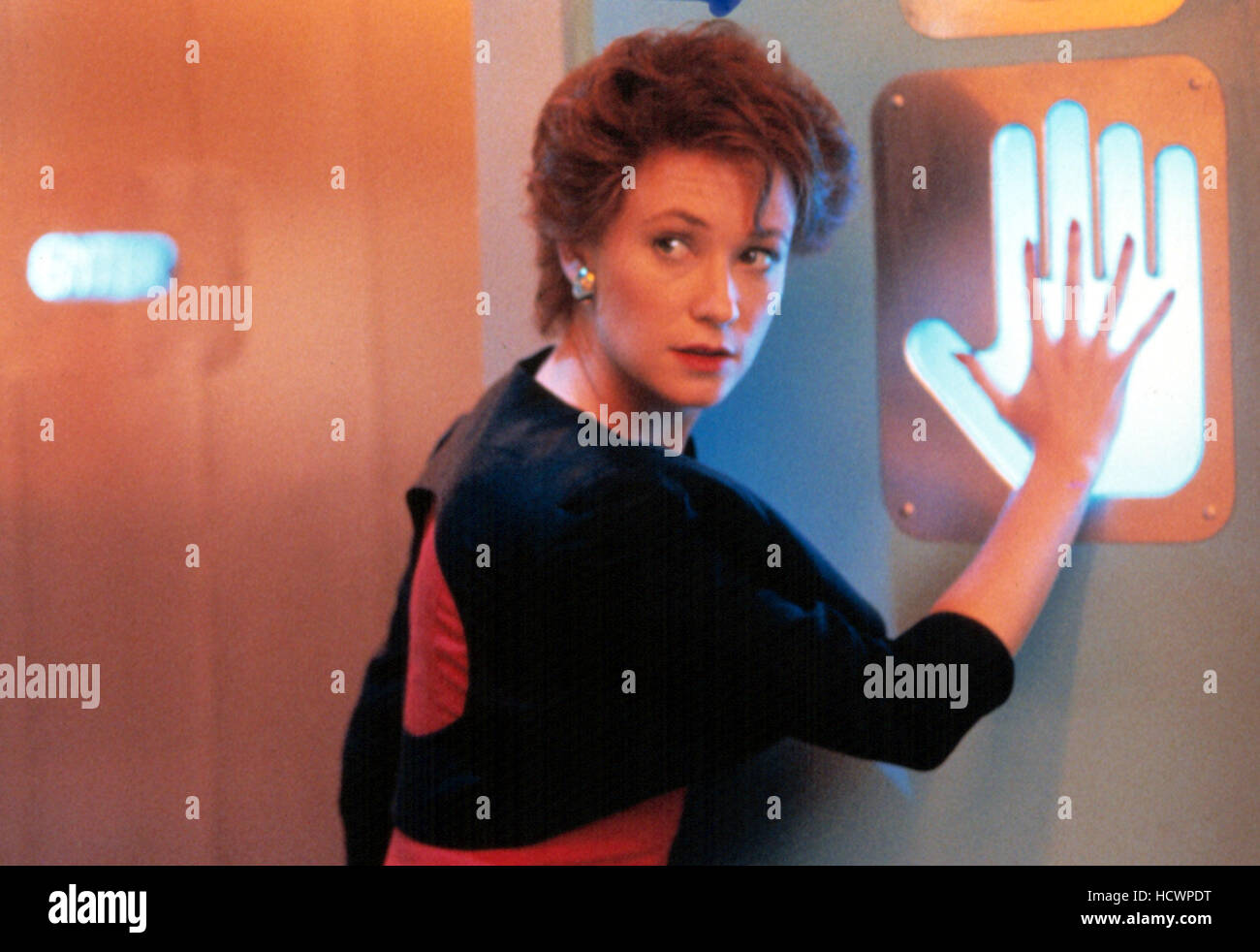 MAKING MR. RIGHT, Ann Magnuson, 1987 Stock Photo - Alamy