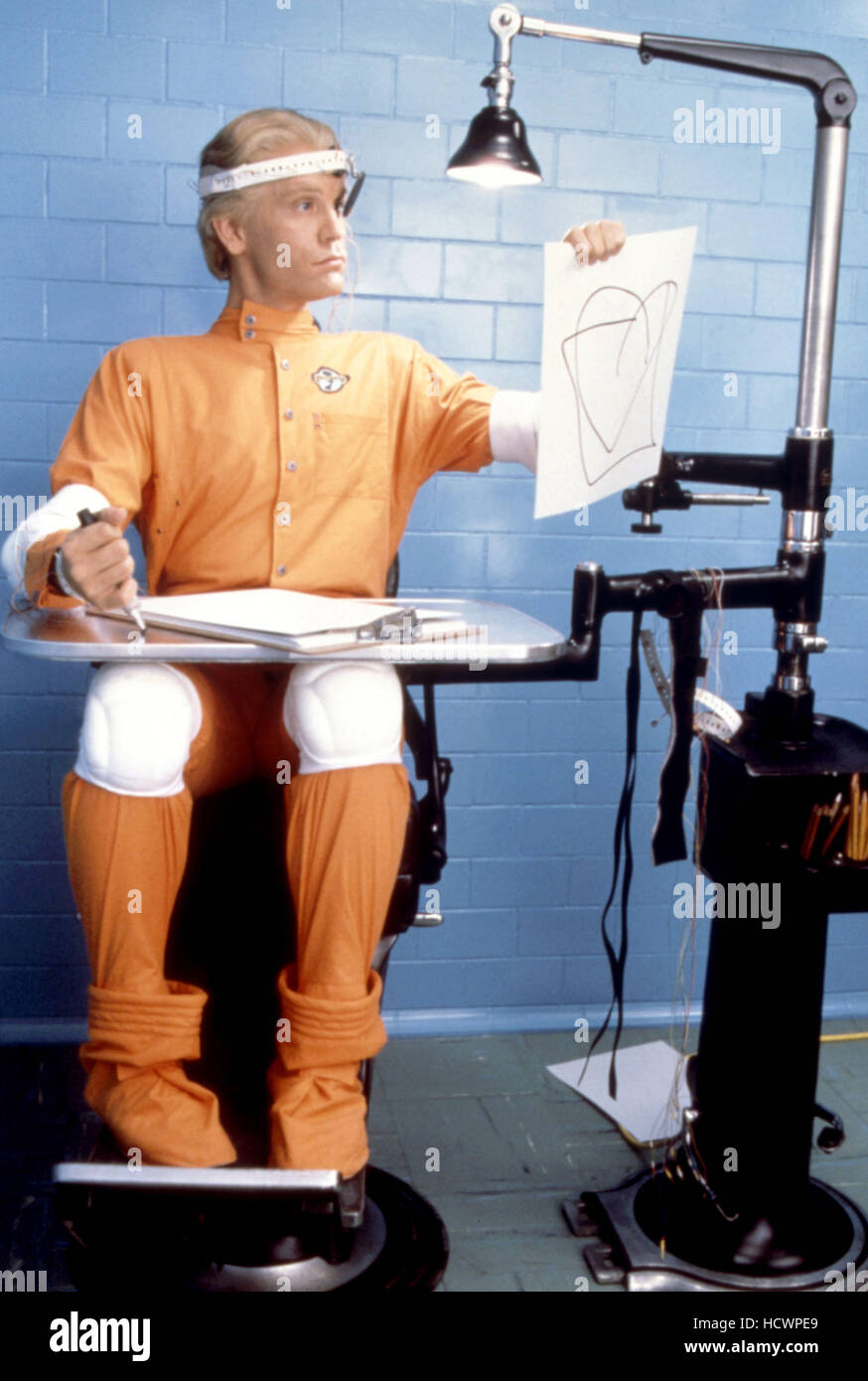 MAKING MR. RIGHT, John Malkovich, 1987, (c)Orion Pictures/courtesy ...