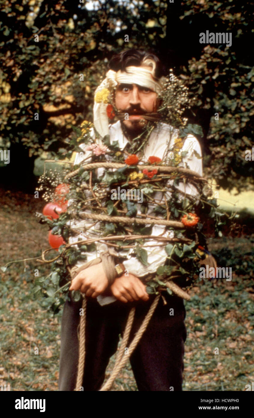 MANIFESTO, Alfred Molina, 1988, (c)Orion Pictures/courtesy Everett ...