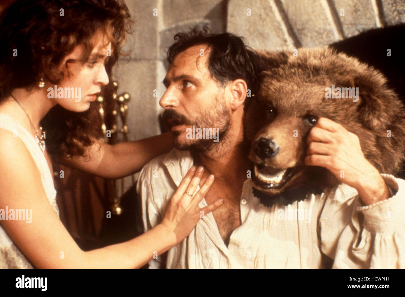 MANIFESTO, Gabrielle Anwar, Simon Callow, 1988, (c)Orion Pictures ...