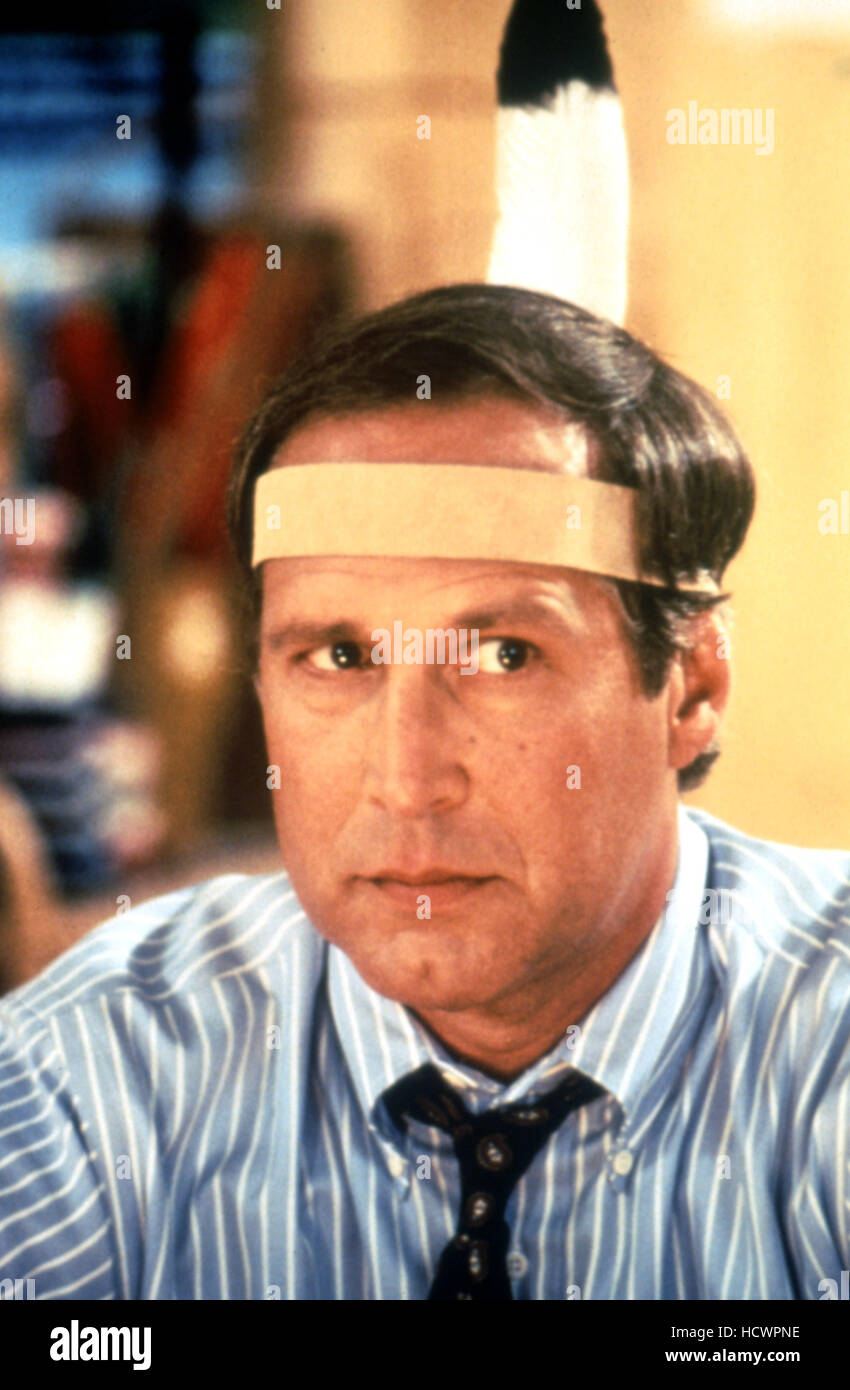 MAN OF THE HOUSE, Chevy Chase, 1995, (c)Buena Vista Pictures/courtesy ...