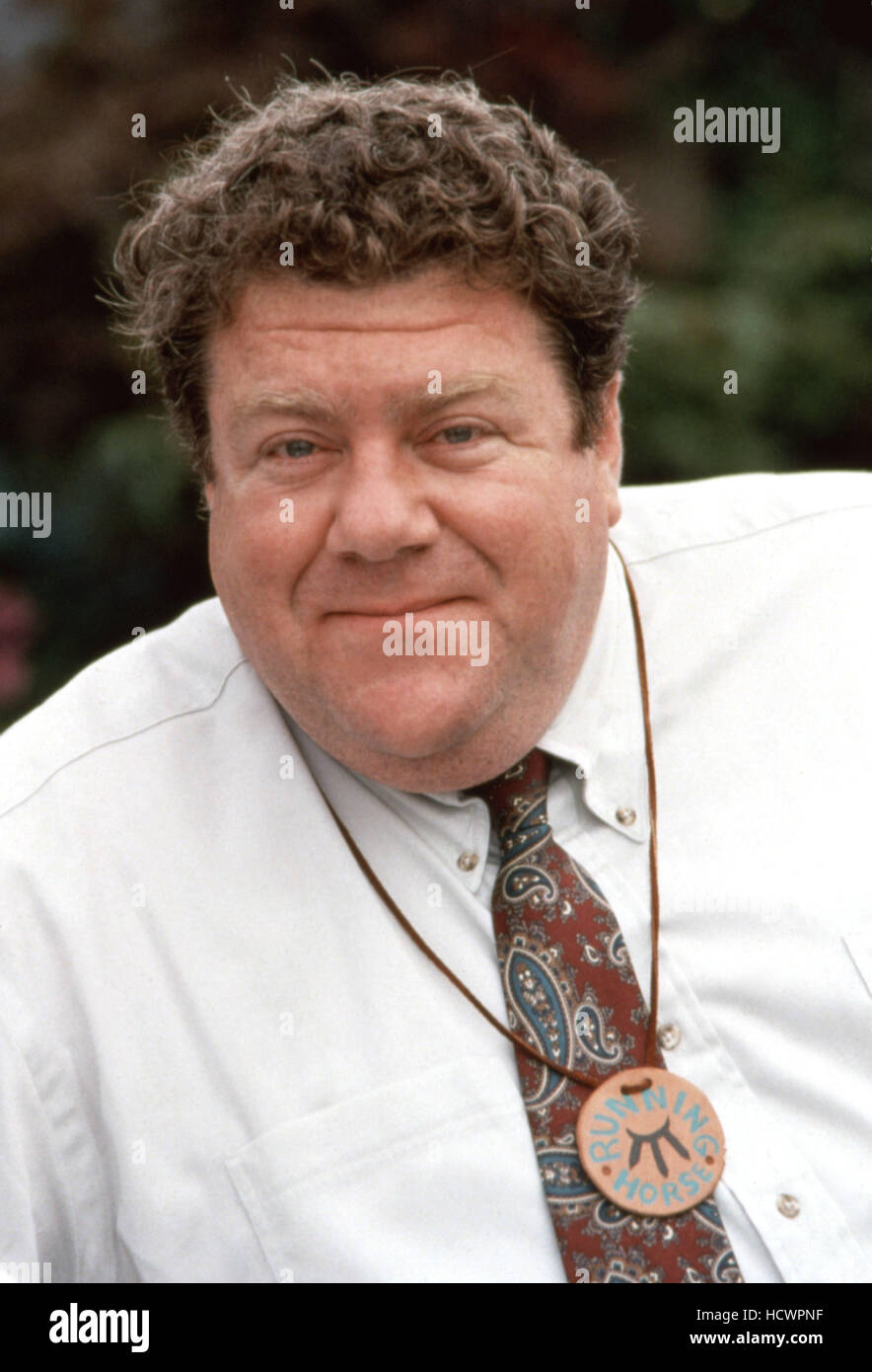 MAN OF THE HOUSE, George Wendt, 1995, (c)Buena Vista Pictures/courtesy ...