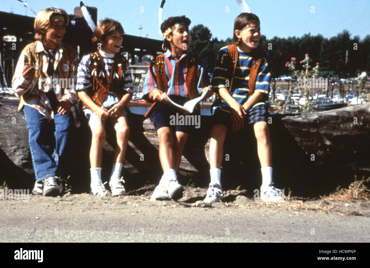 MAN OF THE HOUSE, Jonathan Taylor Thomas, Zachary Browne, Chris Miranda ...