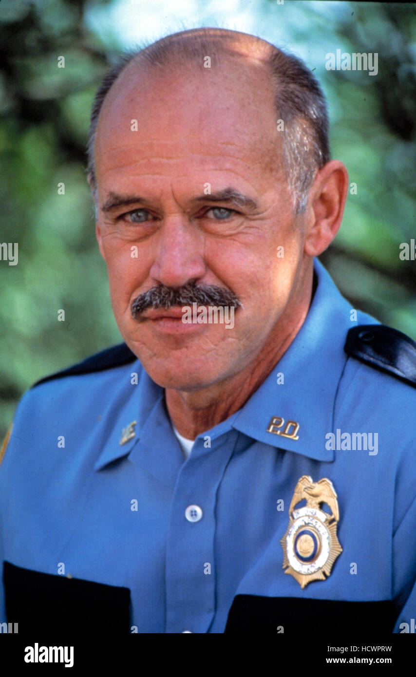 MAN WITHOUT A FACE, Geoffrey Lewis, 1993 Stock Photo - Alamy