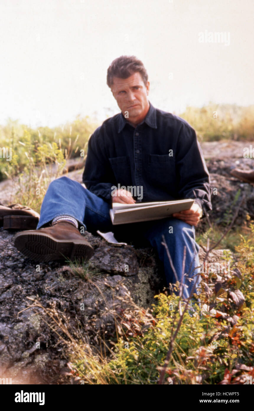 THE MAN WITHOUT A FACE, Mel Gibson, 1993, (c)Warner Bros./courtesy ...