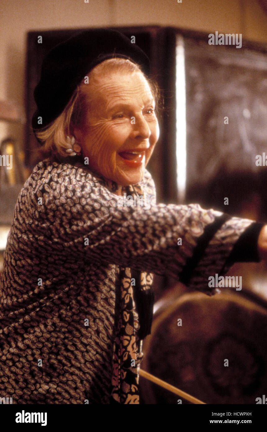 Ruth Gordon 1985 All *kinds* Of Observable Differences: The World Of