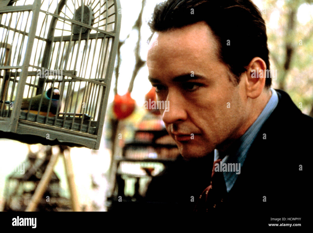 MAX, John Cusack, 2002 Stock Photo - Alamy