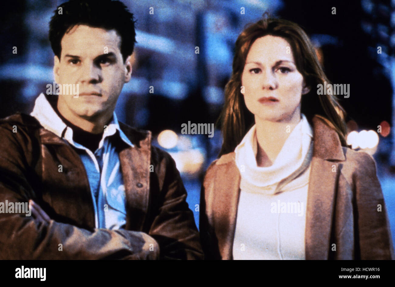 Maze From Left Craig Sheffer Laura Linney 2000 © Andora Pictures International Courtesy