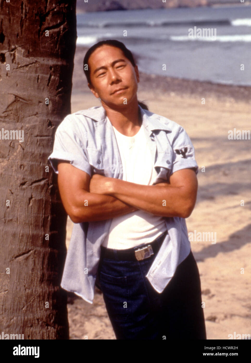 MCHALE'S NAVY, Henry Cho, 1997, (c)Universal/courtesy Everett ...