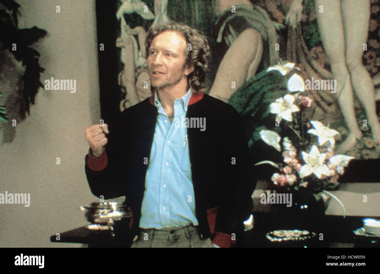 THE MEN'S CLUB, Craig Wasson, 1986, © Atlantic Releasing/courtesy ...