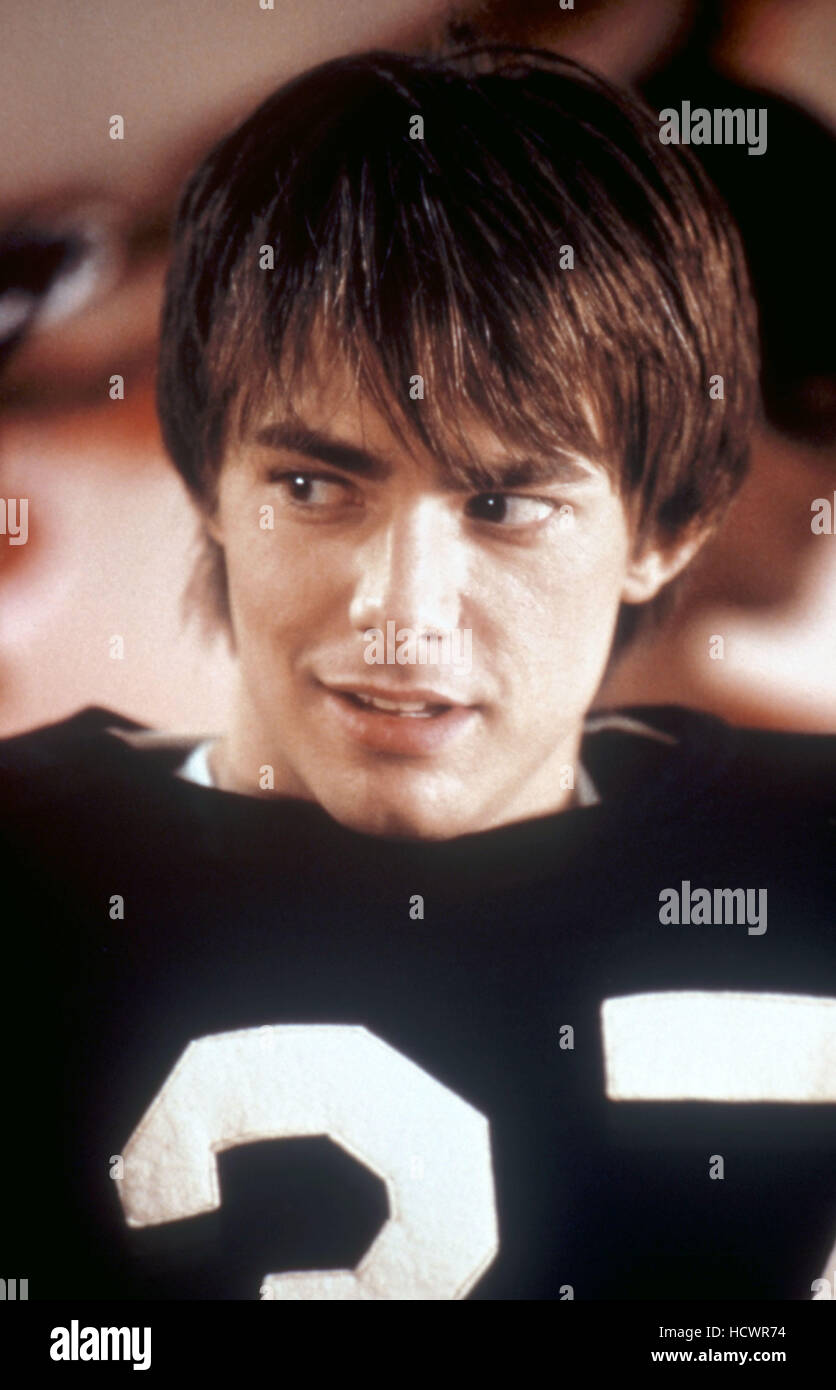 MEAN GIRLS, Jonathan Bennett, 2004.©Paramount/courtesy Everett ...