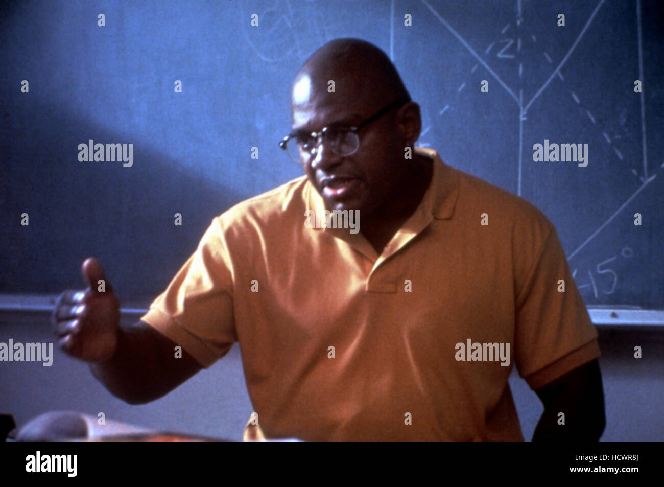 MENACE II SOCIETY, Charles S. Dutton, 1993, (c)New Line Cinema/courtesy ...