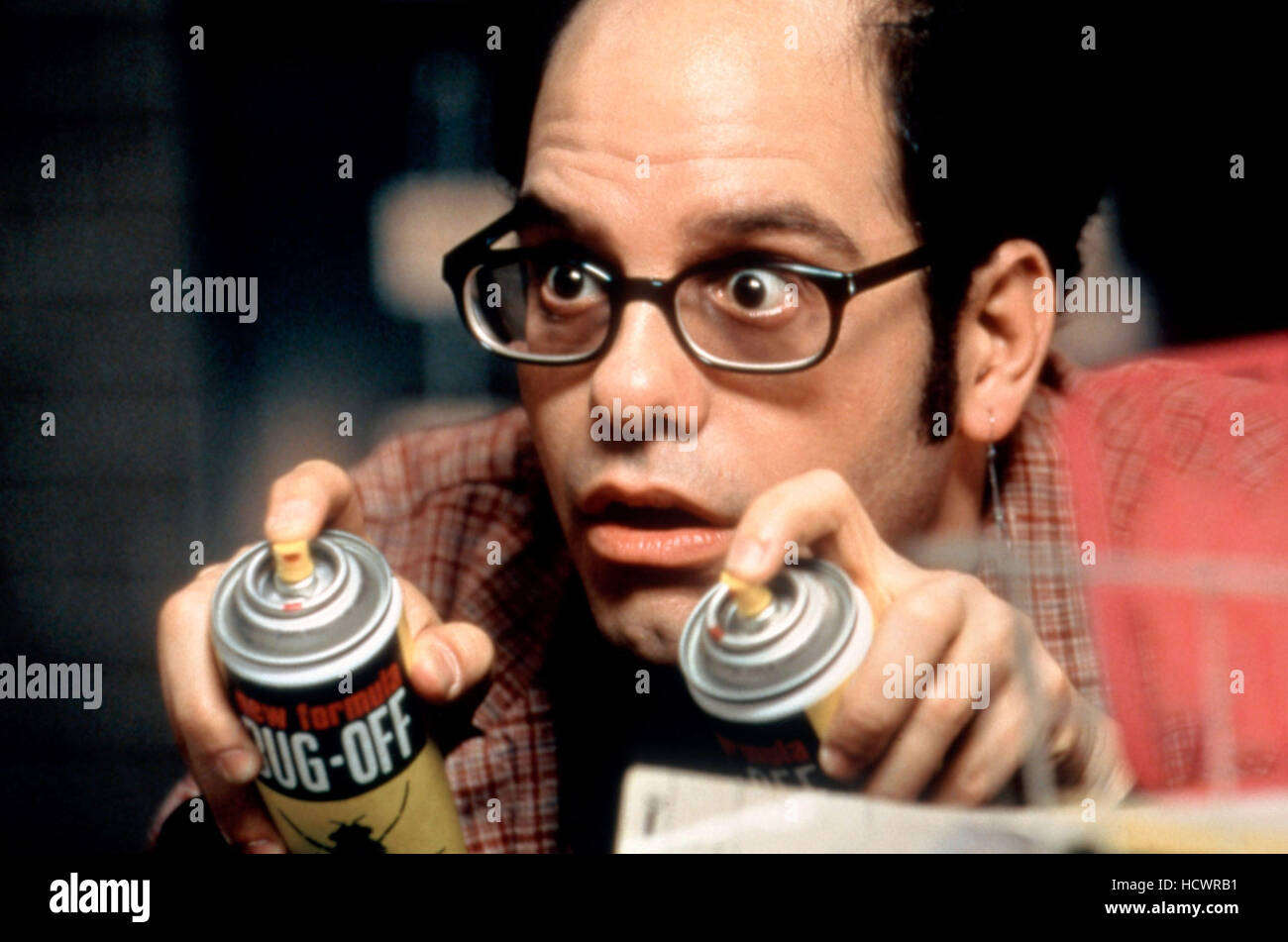 MEN IN BLACK, David Cross, 1997, (c)Columbia Pictures/courtesy Everett ...