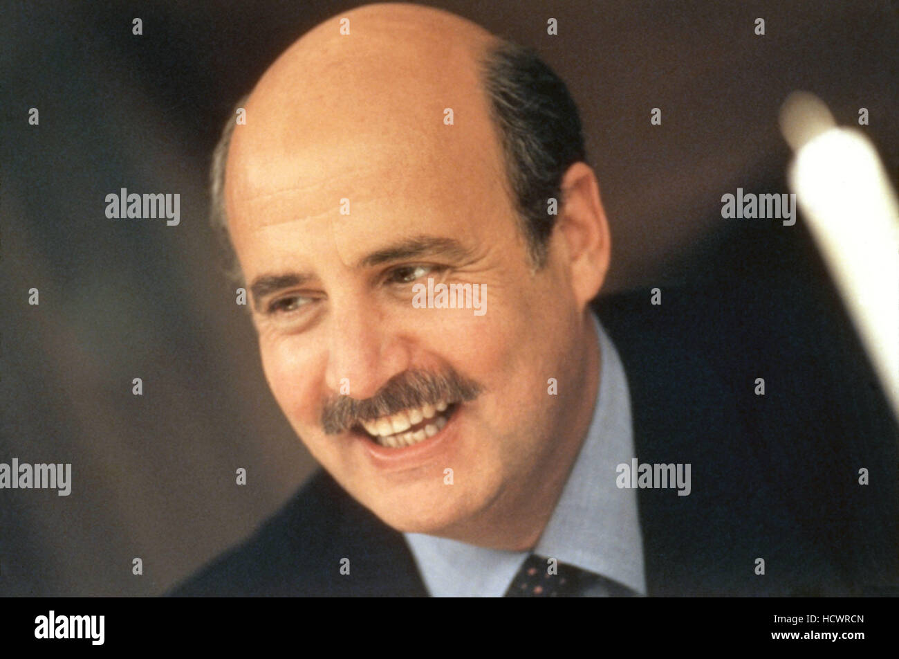 MEET JOE BLACK, Jeffrey Tambor, 1998, (c)MCA Universal/courtesy Everett ...