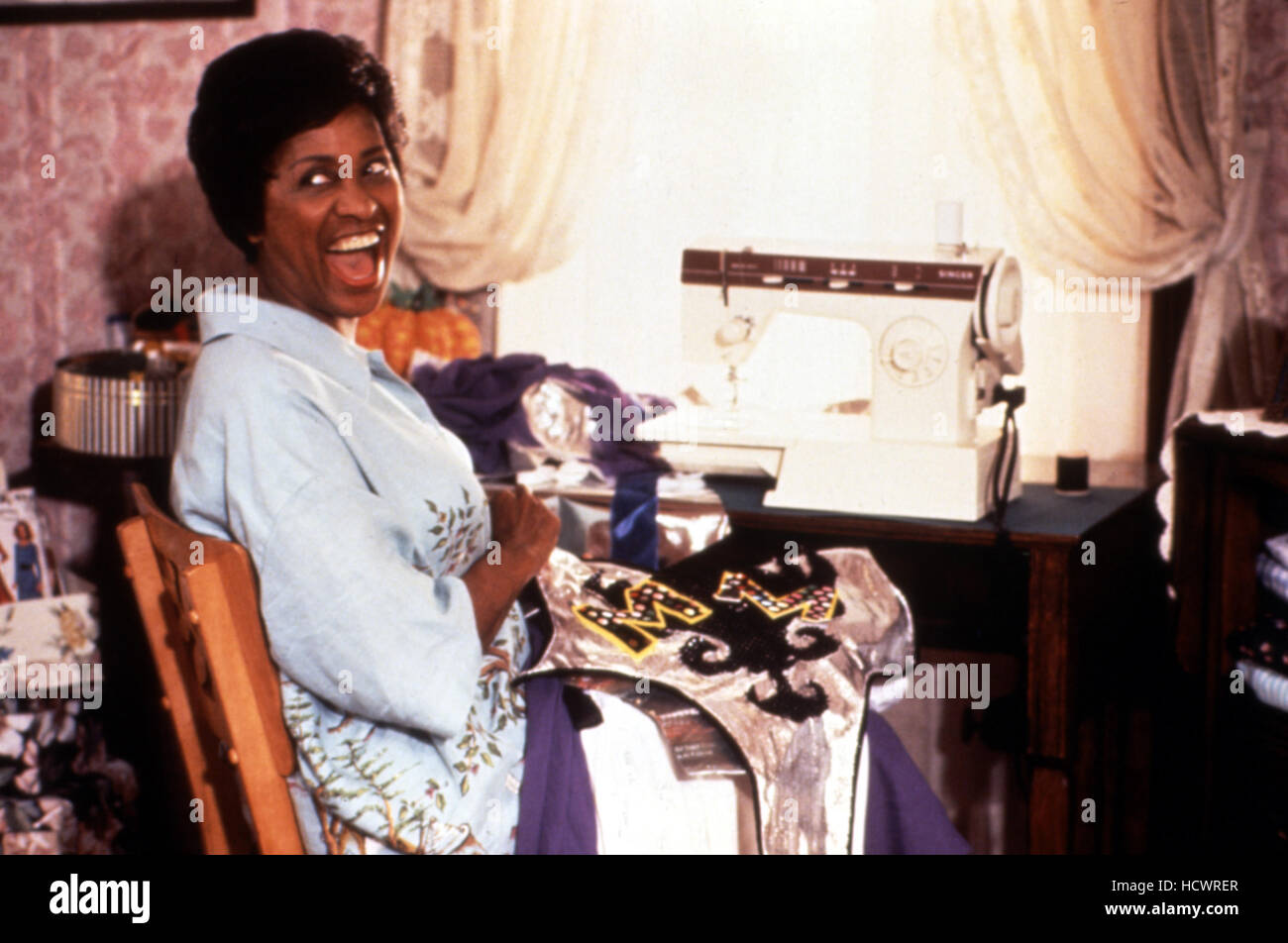 THE METEOR MAN, Marla Gibbs, 1993, (c)MGM/courtesy Everett Collection ...