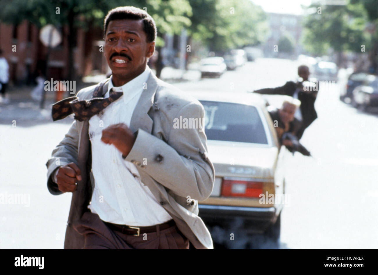 THE METEOR MAN, Robert Townsend, 1993, (c)MGM/courtesy Everett ...