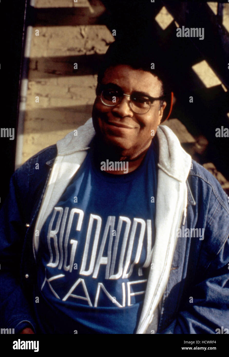 THE METEOR MAN, James Earl Jones, 1993, (c)MGM/courtesy Everett ...