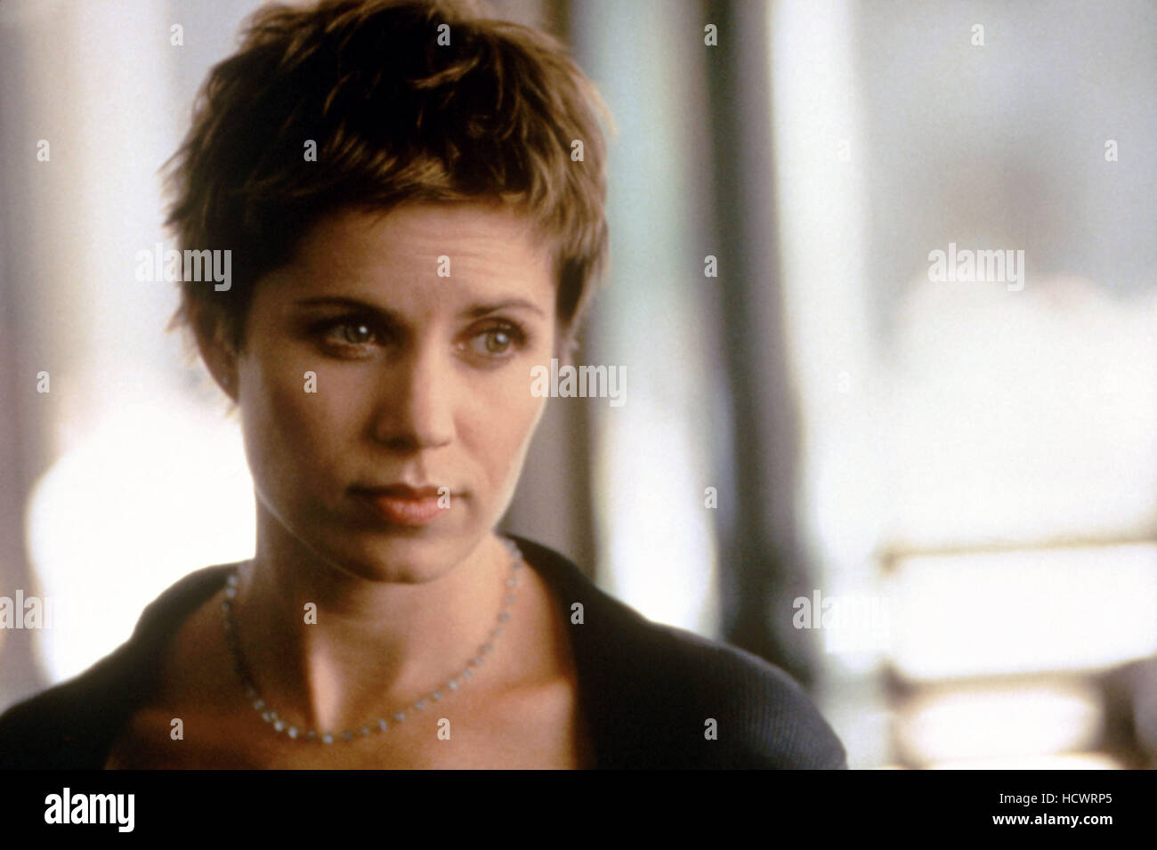 MERCURY RISING, Kim Dickens, 1998, (c)Universal/courtesy Everett ...