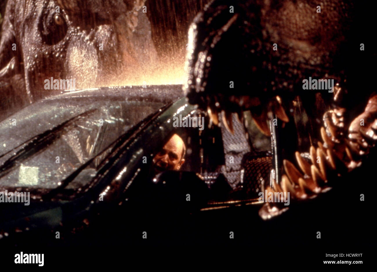 THE LOST WORLD: JURASSIC PARK, Arliss Howard, 1997, (c)Universal ...