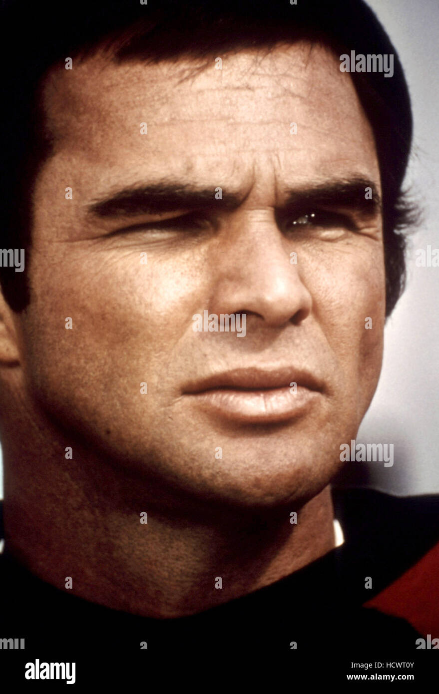The longest yard burt reynolds 1974 hi-res stock photography and images ...