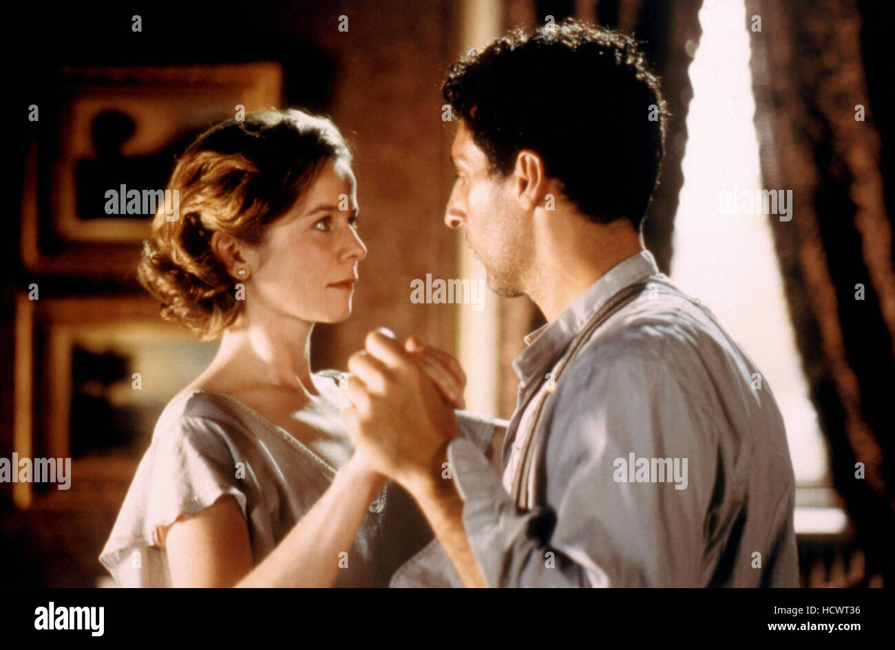 THE LUZHIN DEFENCE, Emily Watson, John Turturro, 2000, (c)Sony Pictures ...