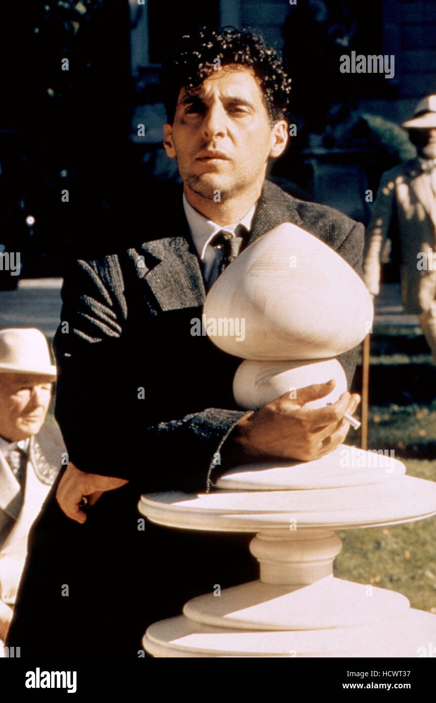 THE LUZHIN DEFENCE, John Turturro, 2000, (c)Sony Pictures Classics ...