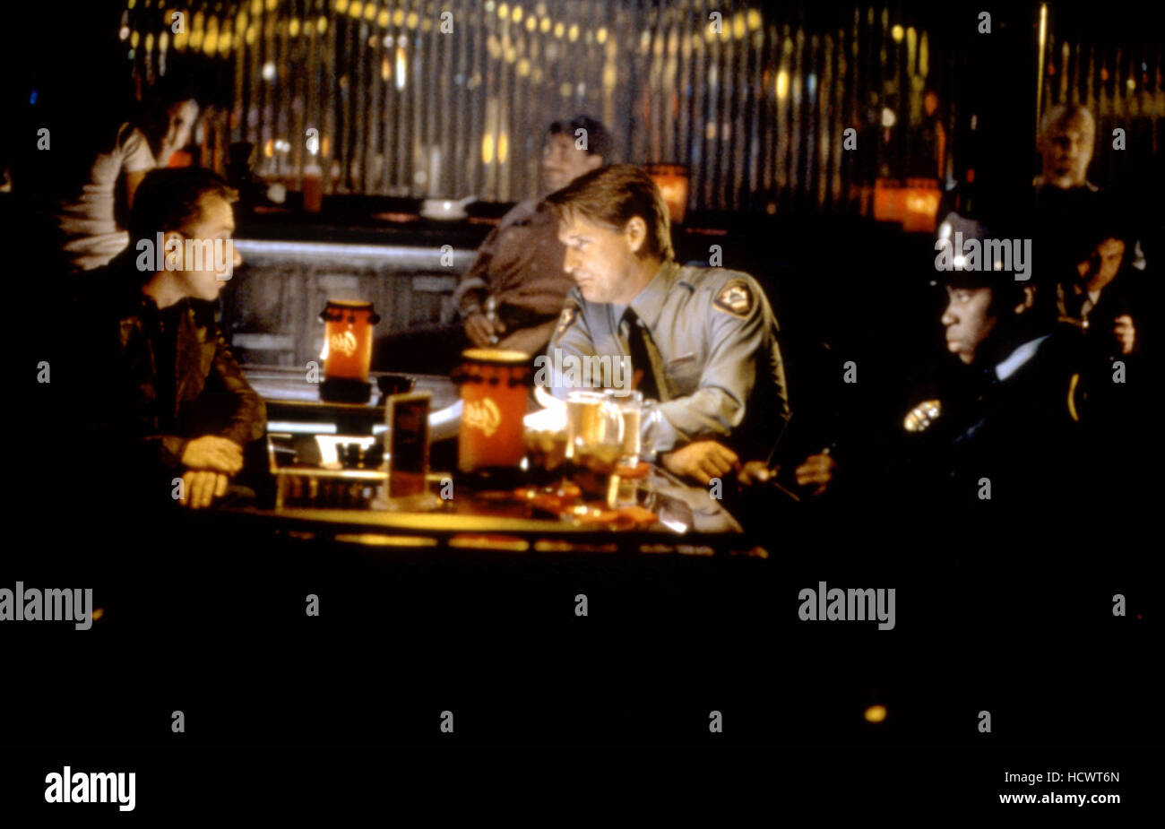 LUCKY NUMBERS, Tim Roth, Bill Pullman, Daryl Mitchell, 2000, (c ...