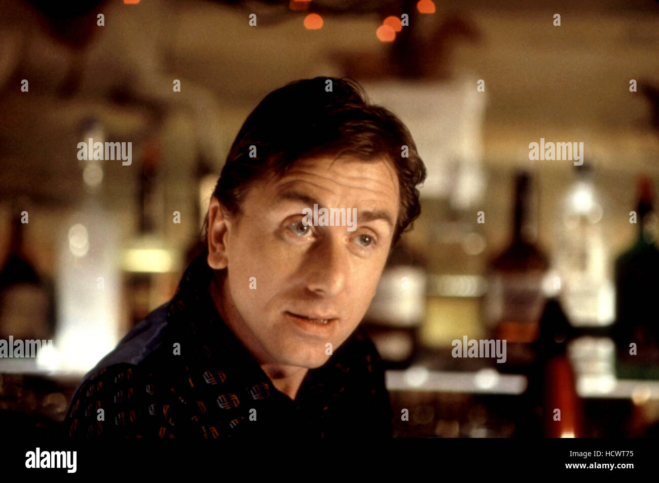 LUCKY NUMBERS, Tim Roth, 2000, (c) Paramount/courtesy Everett ...