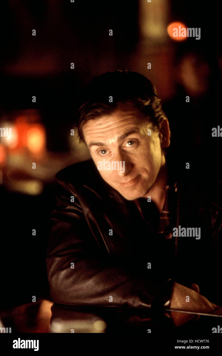 LUCKY NUMBERS, Tim Roth, 2000, (c) Paramount/courtesy Everett ...