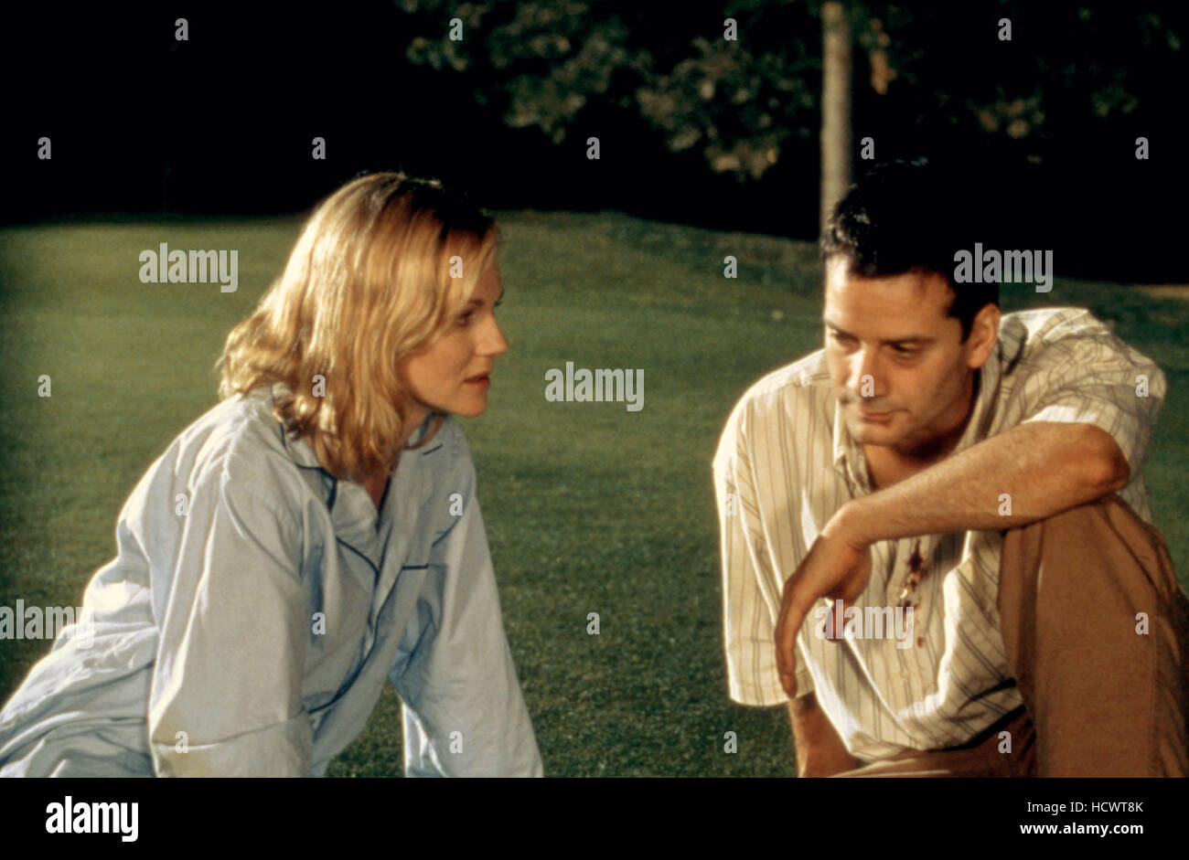 LUSH, Laura Linney, Campbell Scott, 1999, (c)DEJ Productions/courtesy ...