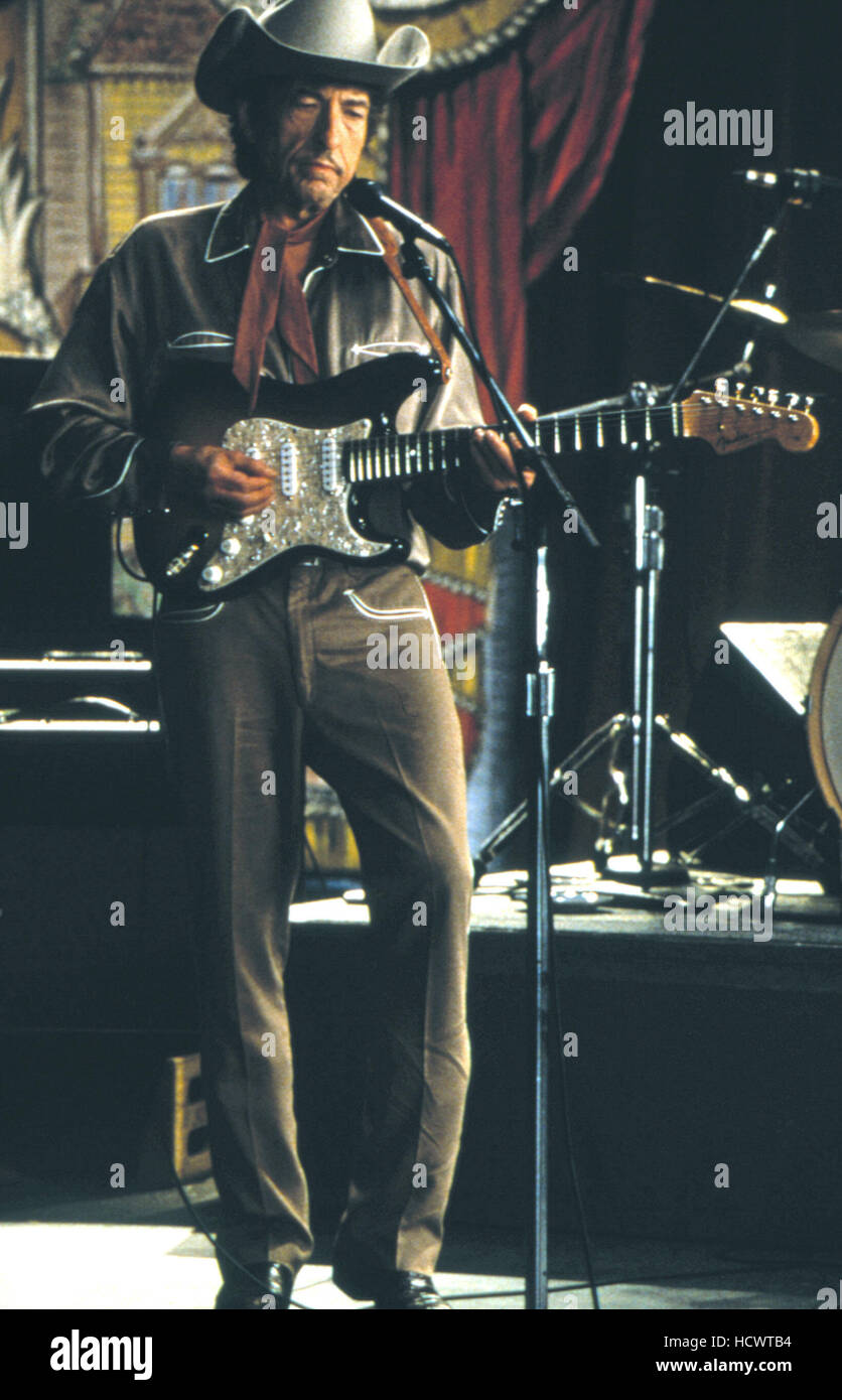 MASKED AND ANONYMOUS, Bob Dylan, 2003, (c) Sony Pictures Classics ...