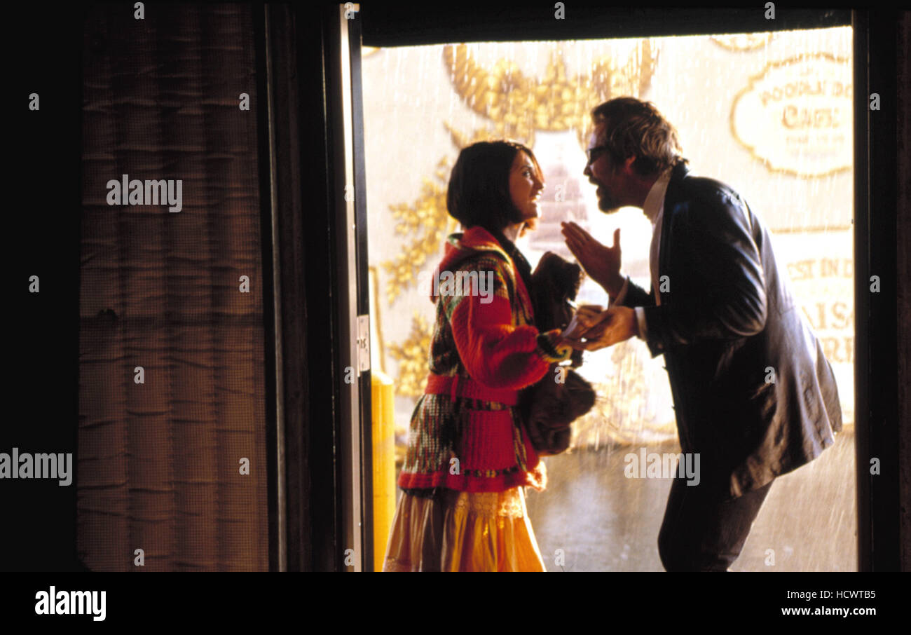 MASKED AND ANONYMOUS, Penelope Cruz, Jeff Bridges, 2003, (c) Sony ...
